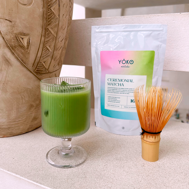 Can you drink too much matcha? What are the side effects of matcha tea ...