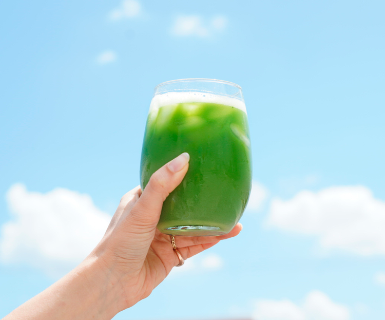 Unlocking the Flavor Palette: What Does Matcha Taste Like? – Yōko Matcha