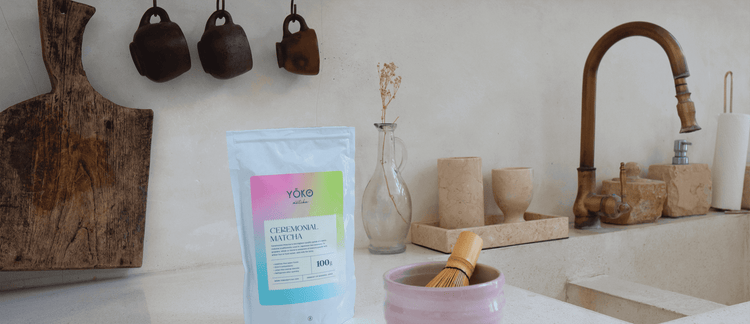 About Yōko Matcha | Wholesale Matcha | Premium Grade Matcha | Matcha ...