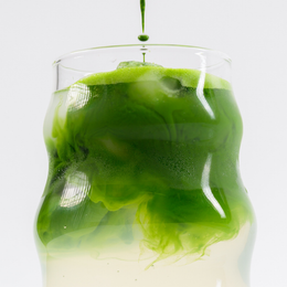 Organic Ceremonial Matcha from Japan | First Harvest Shizuoka Tea ...