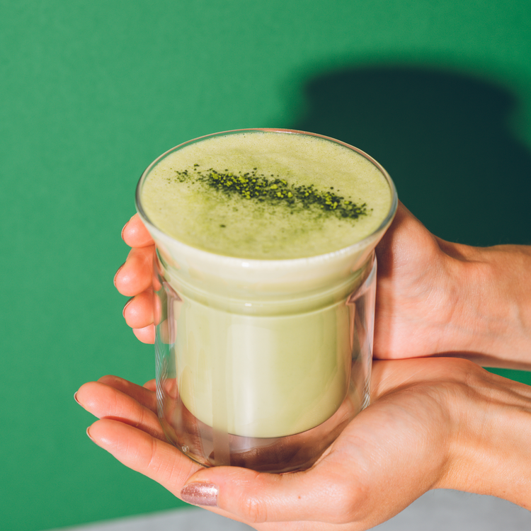 Yōko Matcha - Discover the Power of Authentic Japanese Matcha